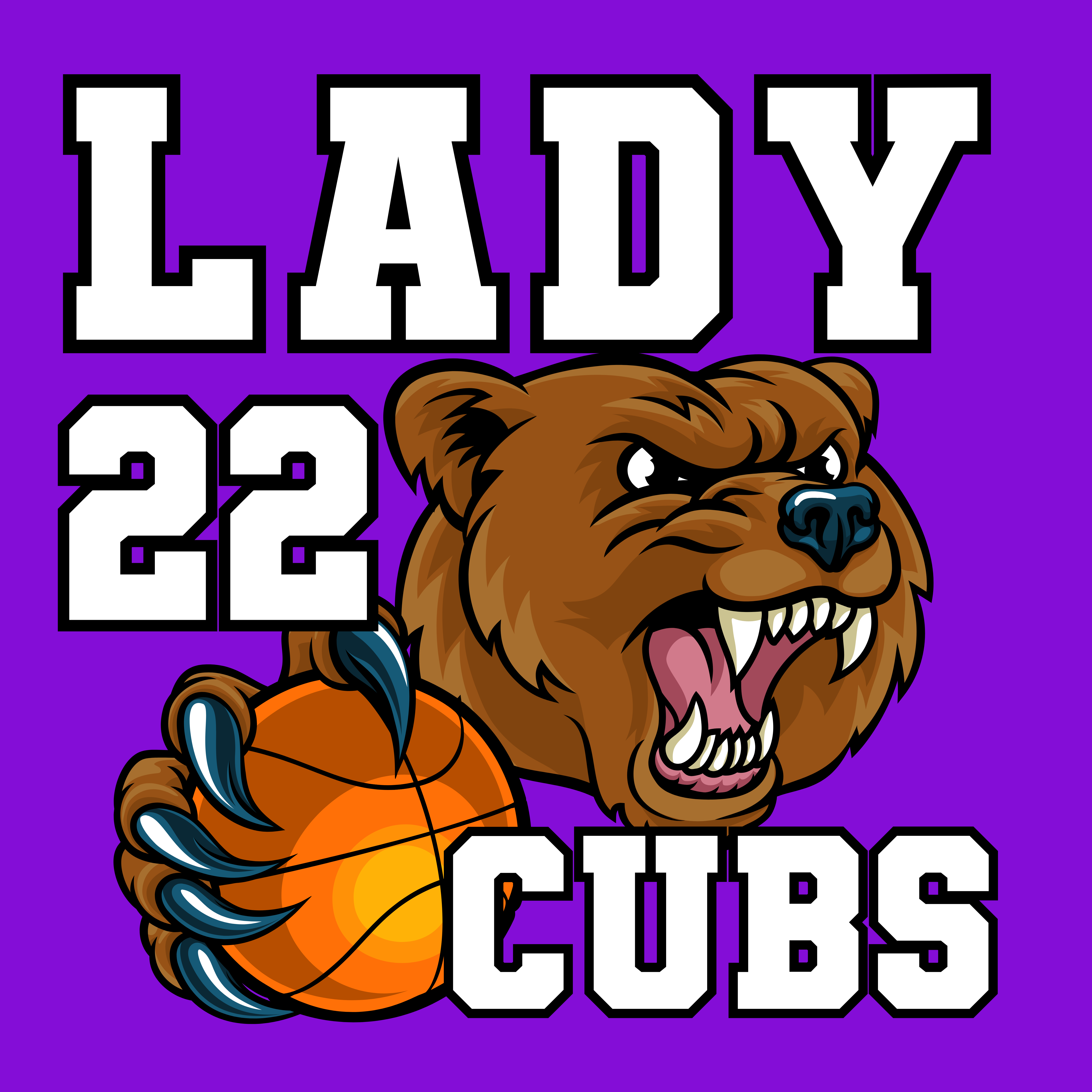 Lady Cub Full Uniforms – Pink Chestnut Boutique